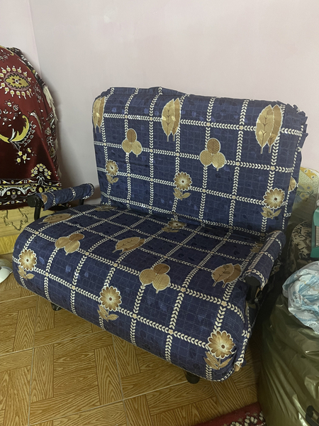 диван ортопедический