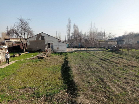 Продажа шикарного участка на  Солдатском. Н.П. Мевазор. ID: OY 410