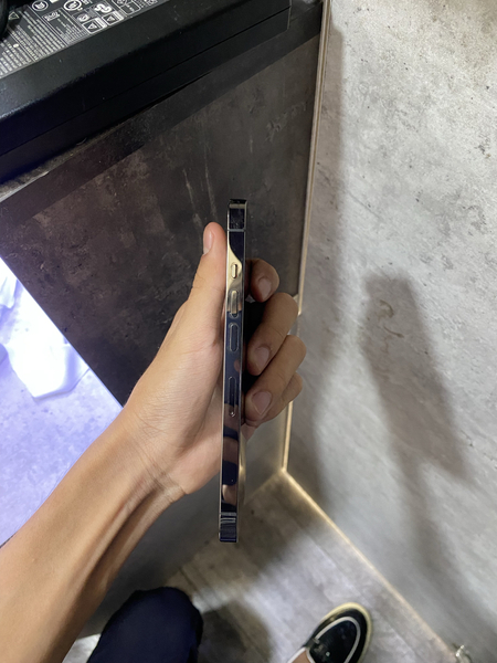 Iphone 13 pro 256 gb