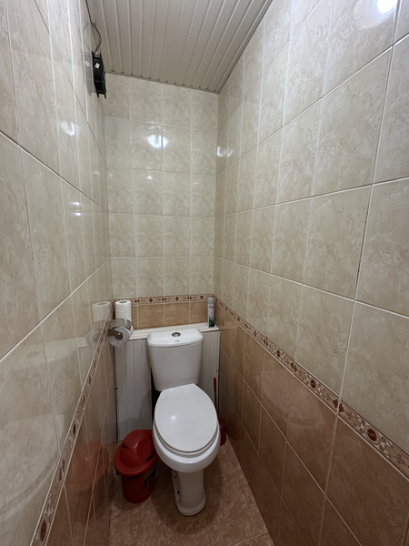 Qora,Qamish 1/1 da uy sotiladi