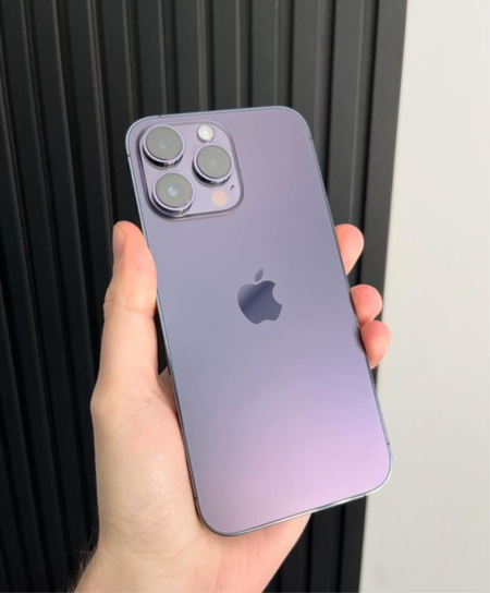 iPhone 14 Pro Max 256 GB Nok Sastayana