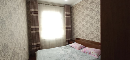 Продаётся квартира на медгородке 3/5/5