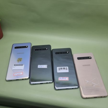 Samsung s10 plus 5G