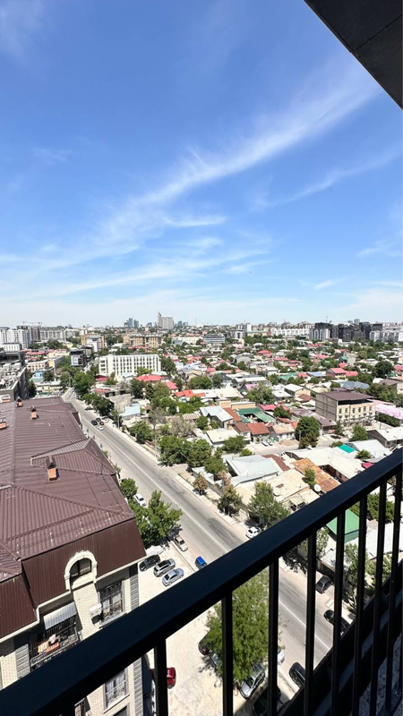 Продается квартира рядом с офисом Узум