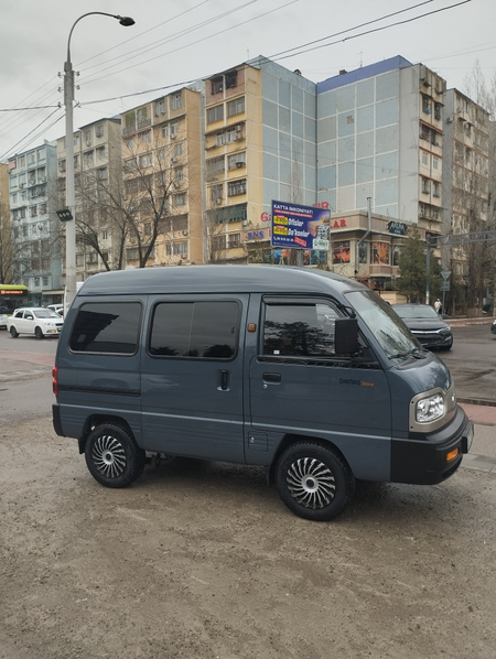 АРЕНДА ДАМАС вариантга