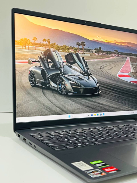 Lenovo IdeaPad Gaming Ryzen 7 5800H. GTX 1650 4GB. Kuchli ishlar uchun