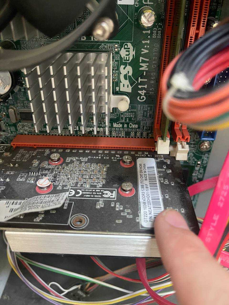 pc comp комплект