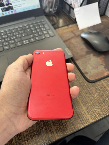 IPHONE 7 sotiladi 128GB