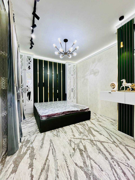 №2518 Продается шикарная квартира 85.000