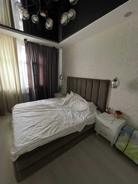 Akay City Премиум класс площадь 110,00м2 Евро упакованная;