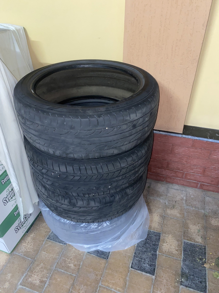 Avtoshina diskaga
