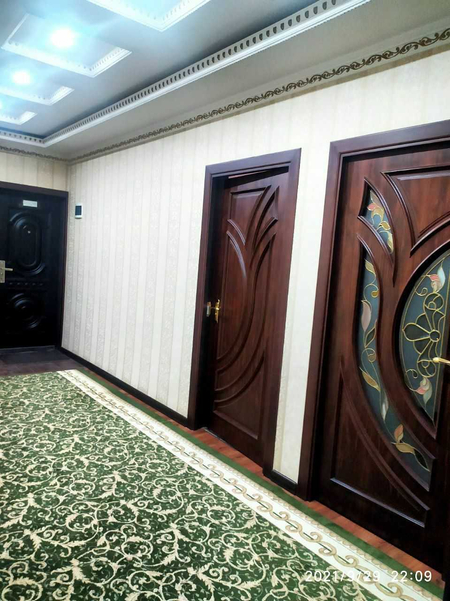 Карасарай  4/3/9 ориентир 2 роддом,Общая площадь: 120 м2.