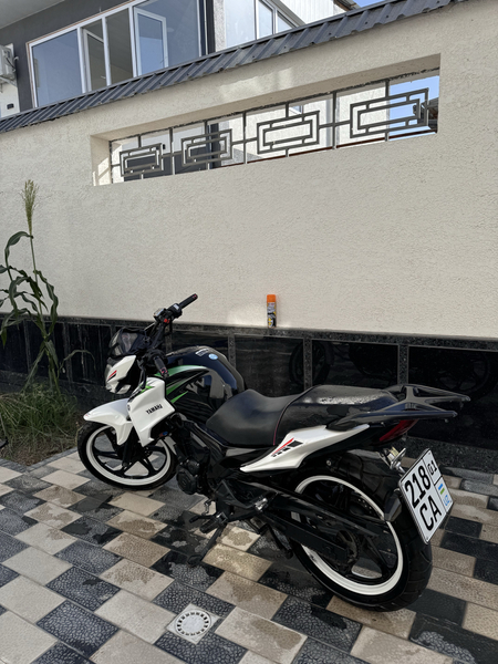 Lifan Эрокез свой