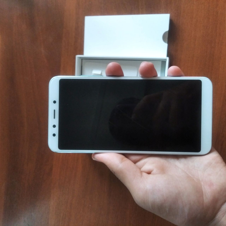 Redmi A2 64gb xotira