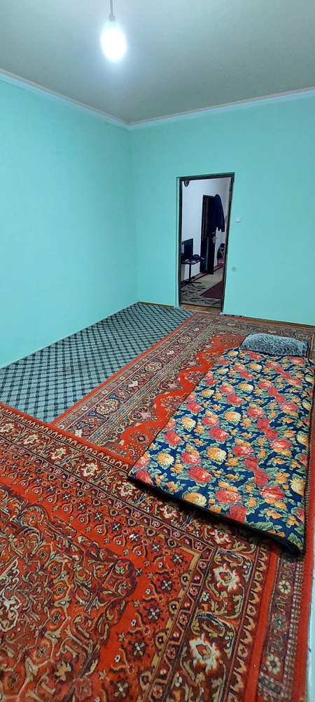 Квартира ижара га шереклик га