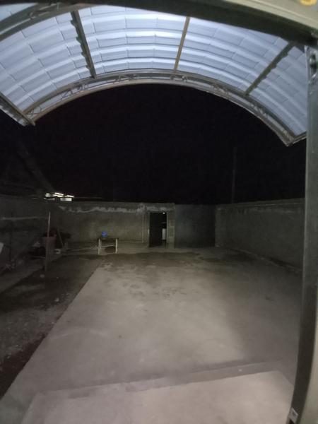 Uchaska sotiladi oq qovoq