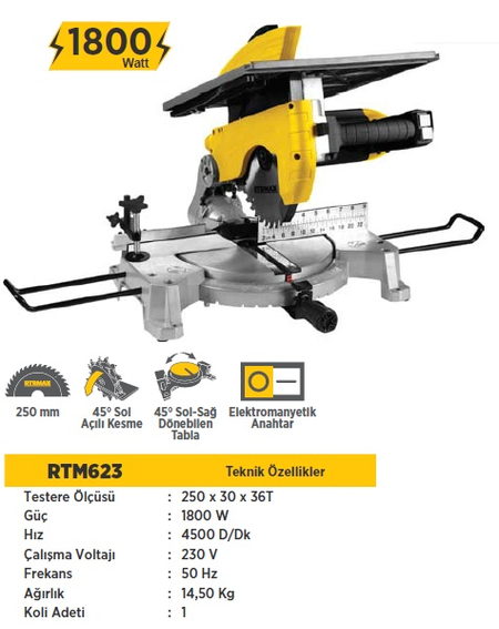 Tarsofka rtrmax turkiya