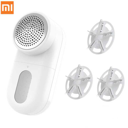 Катушка апарат Xiaomi MQXJQ01KL / Машинка для удаления катышков