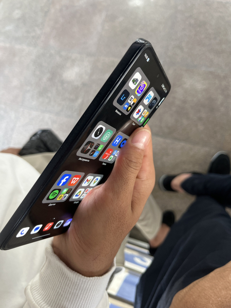 Redmi note 12 pro