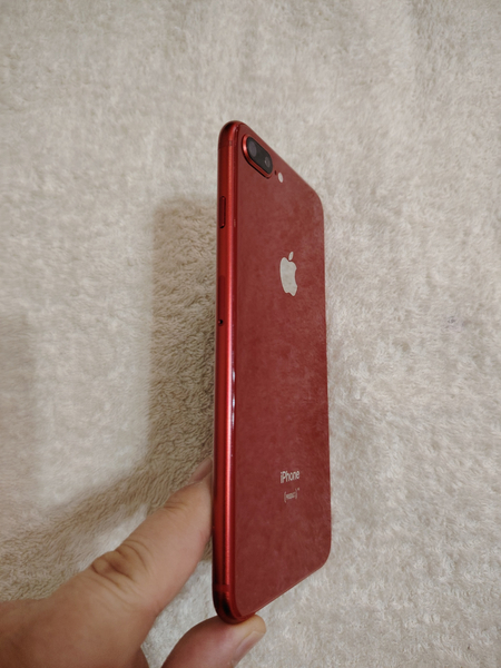 IPhone 8 Plus  64 GB  IDEAL