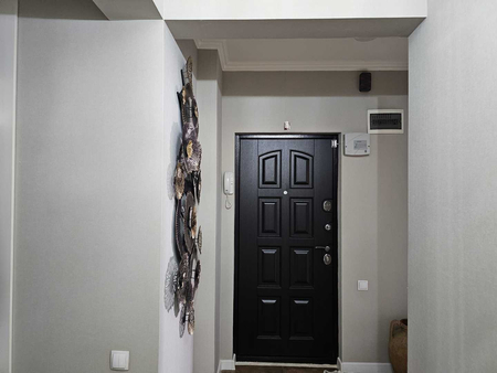 Дархан. Продам 3-х комнатную с ремонтом 90 кв.м.    (ДИ140817)