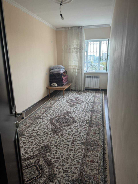 Sherik bilan turishga kvartera  akurantni  hamma sharoiti bor