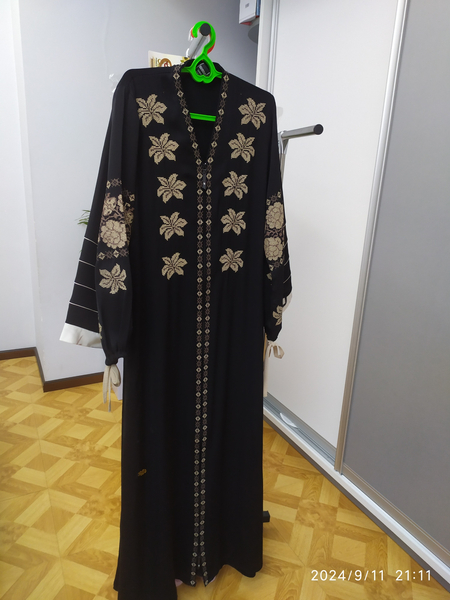 Женские платье (Абая)