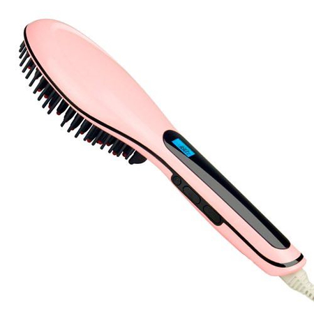 Выпрямитель Perfect Liss Brush