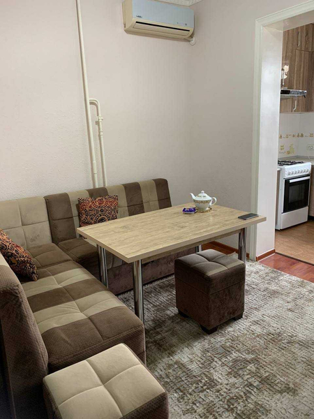 Продажа квартиры Юнус Абад 10 3/4/5 ID LR 142