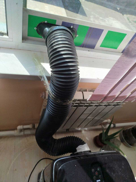 Frionli mobil konditsioner 12talik