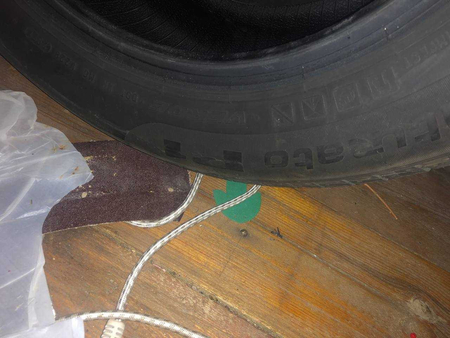 Шины Pirelli 185/65/15