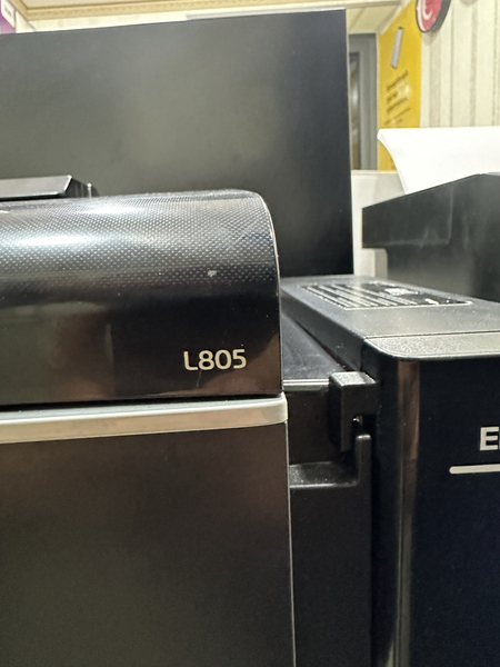 Printer epson L805