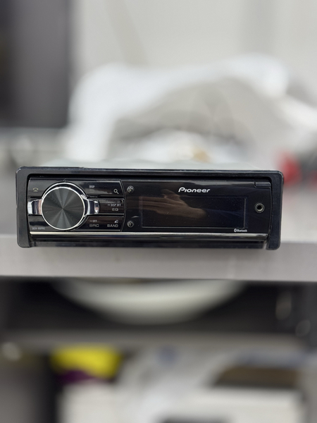 Pioneer пионеер DEN-80PRS