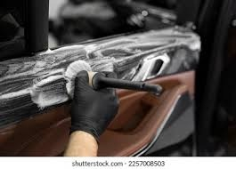 Уход за автомобилем