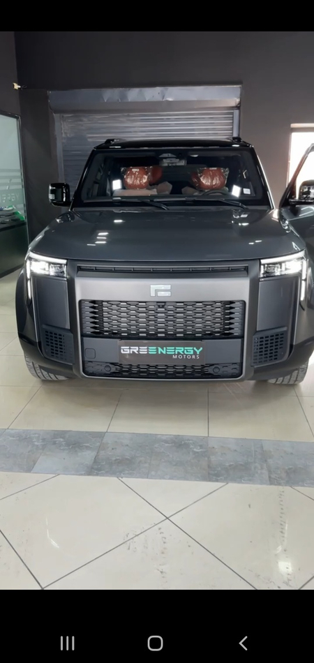 Продаётся авто Рохтон 01