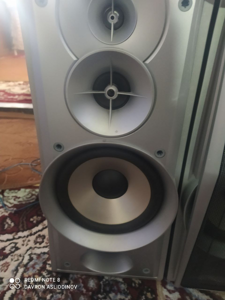 Jvc orginal 150 Bat