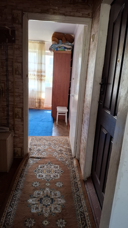 2 хонали квартира ижарага берилади