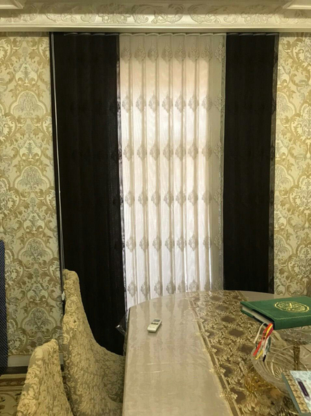ЕЛИГАНД  jaluzi Жалюзи jalyuzi пардалари