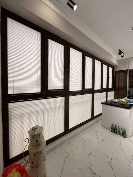 Jalyuzi Barcha Turlari Max Decor Firmasi
