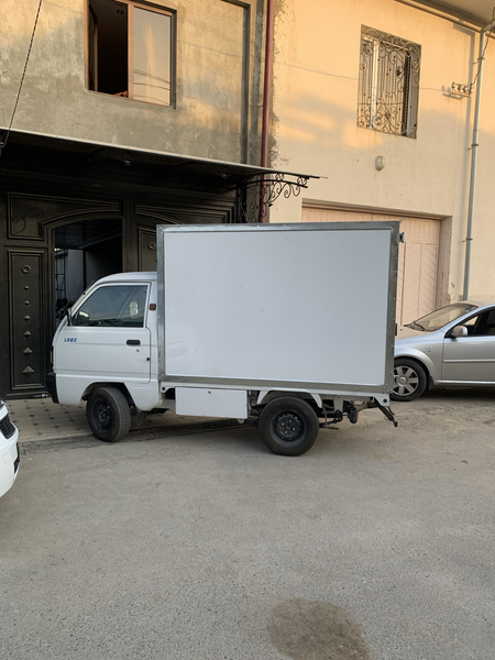 labo 2024 йил тоза