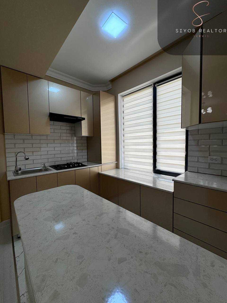 №2855/2586.Продается 2х-комнатная квартира в Новостройке.