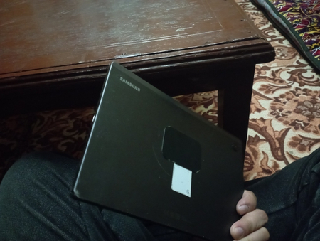 Samsung galaxy tab 8