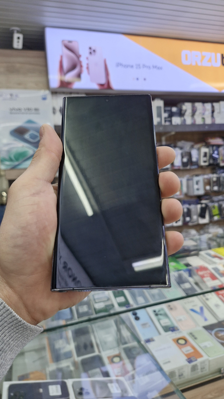 Galaxy s23 ultra 12/256