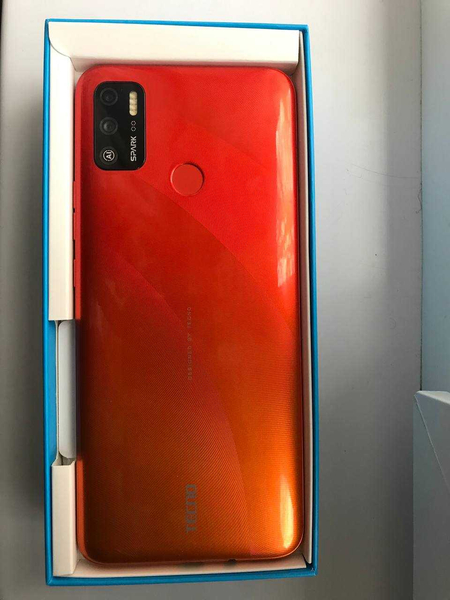 Spark 5Air 32GB,Karopka Dokument bor, usta kormagan