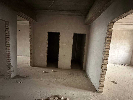 2 xonali 5-qavat 85 m2 yangi g'ishtli dom sotiladi