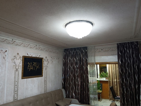 Продаю свою 4/7/9 квартиру в массиве Башлык, вдоль МКД.