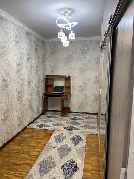 Продается 3х комнатная квартира Максим Горький