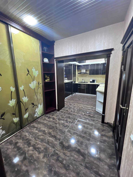 Аренда 3 комнатная квартира Tashkent city