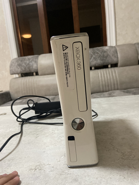 X box 360 Приставка