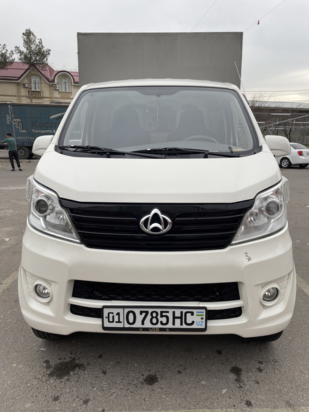 Changan 98 sotiladi 2020